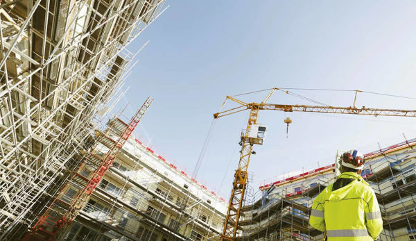 Türkiye’den 5 inşaat firması dünyada en fazla ihale alan ilk 10 firma...